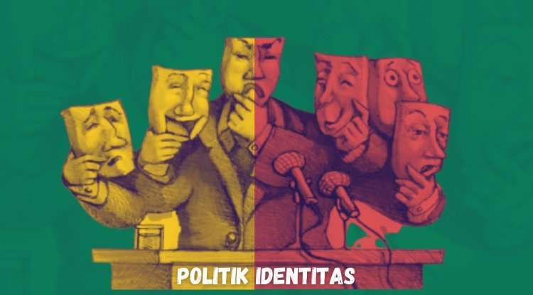 Toleransi akan Tumbang di Hadapan Politik Identitas? - Hijau Populer
